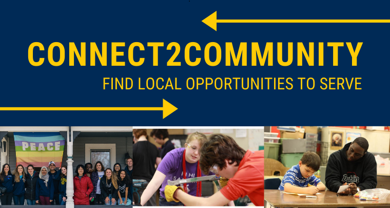 Student Engagement | The Edward Ginsberg Center for Community Service ...