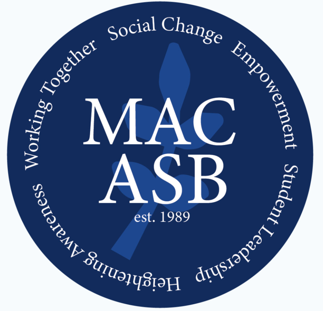 In A Unique Service Year, MAC-ASB Teams Adapt Support for Community ...