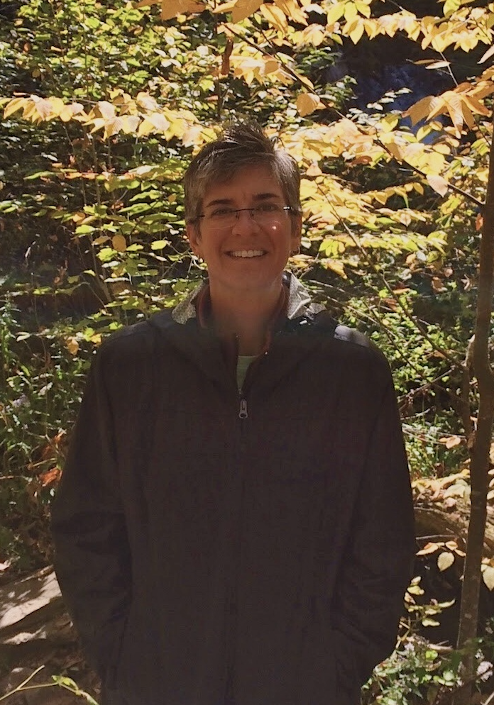 Staff Spotlight: Mary Jo Callan | The Edward Ginsberg Center for ...