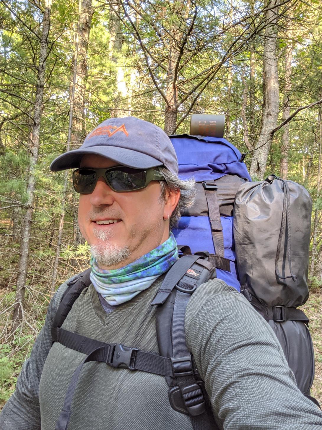 Staff Spotlight: Dave Waterhouse | The Edward Ginsberg Center for ...