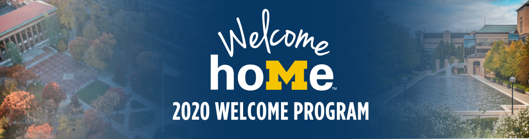 Welcome Week Day of Social Action! | The Edward Ginsberg Center for ...